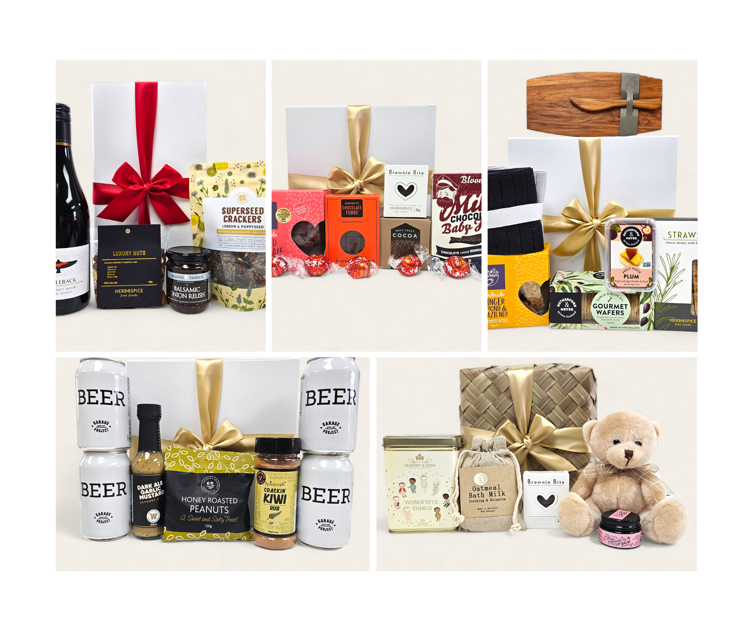 Beautiful gifts delivered NZ wide – Beautiful Gifts