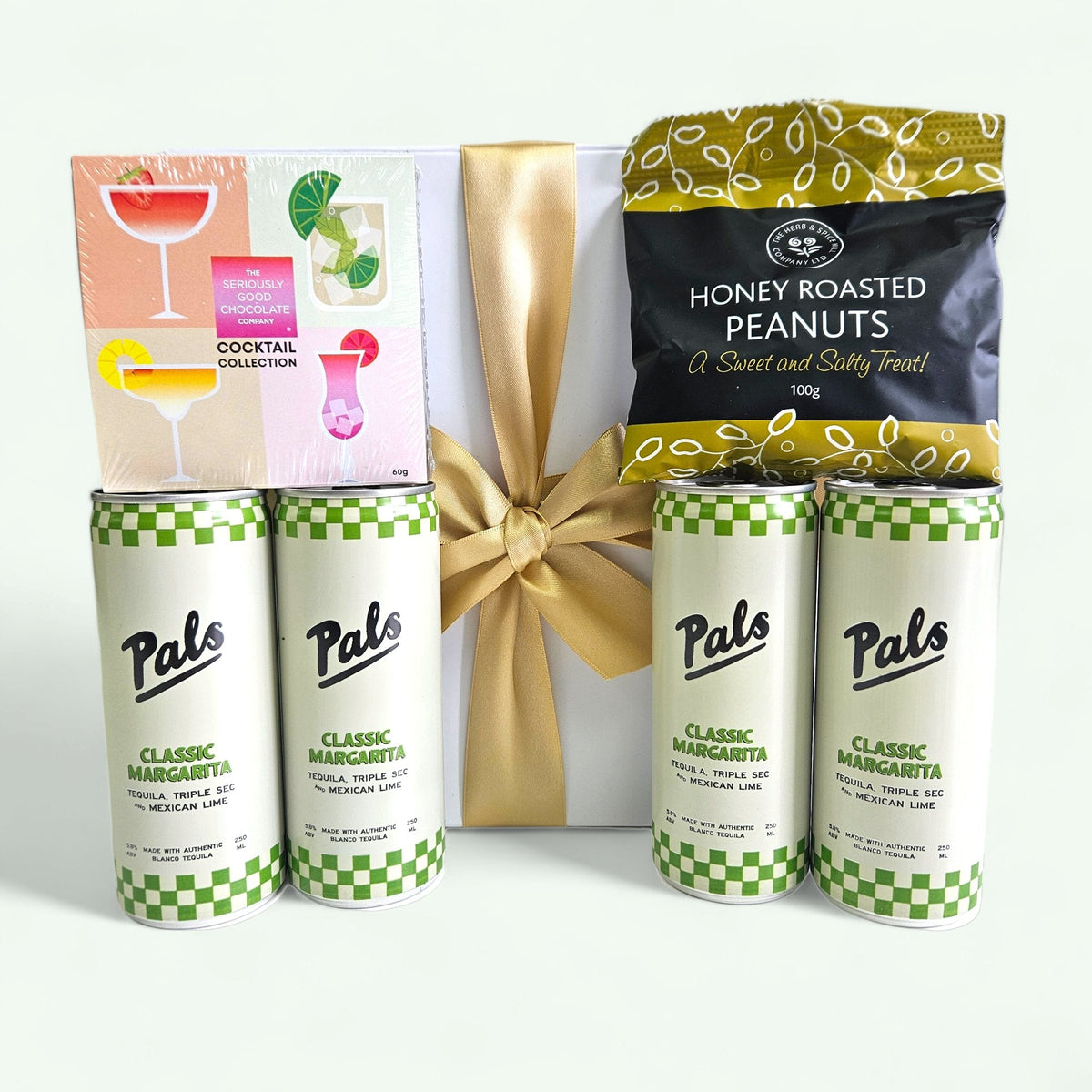 Drinks With Pals - Beautiful Gifts NZ | Refreshing Gift Box