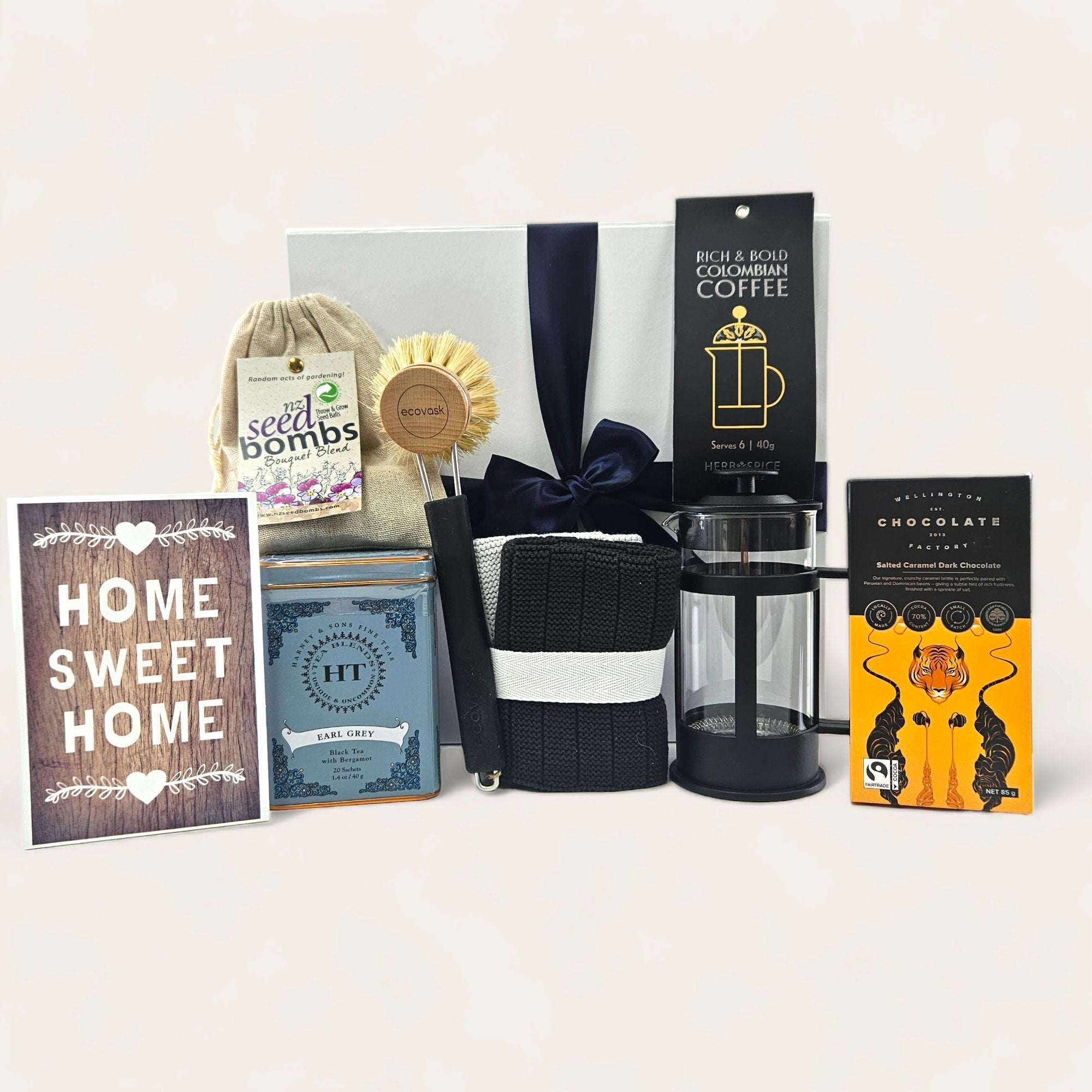 Home sweet home Gift Box - Beautiful Gifts